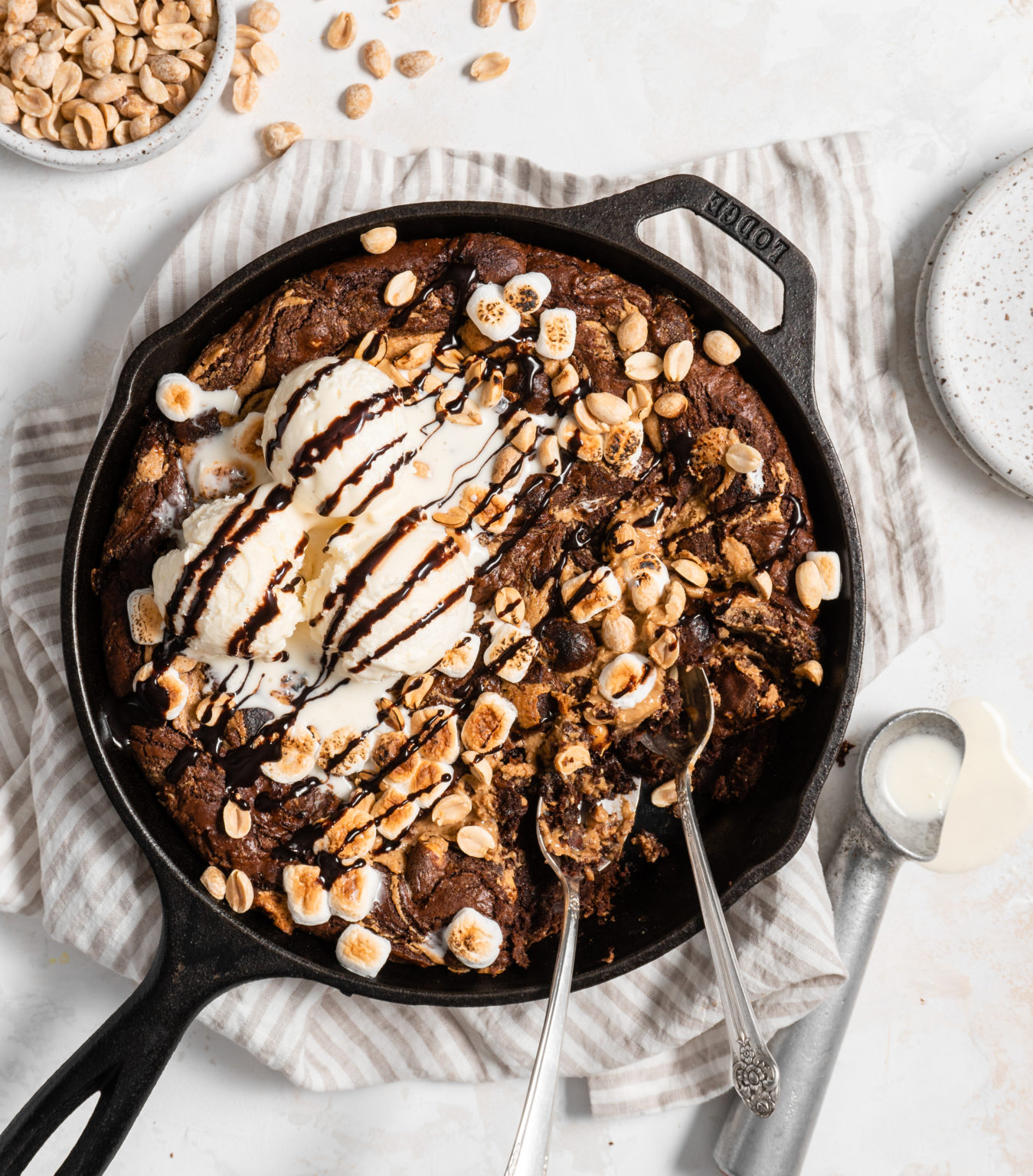 Dream Desserts: 60 Over-the-Top Recipes for Truly Fabulous Flavor ...